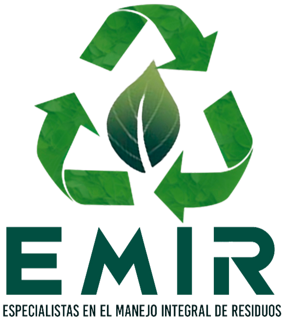 Emir | Especialistas en el manejo integral de residuos | Inicio